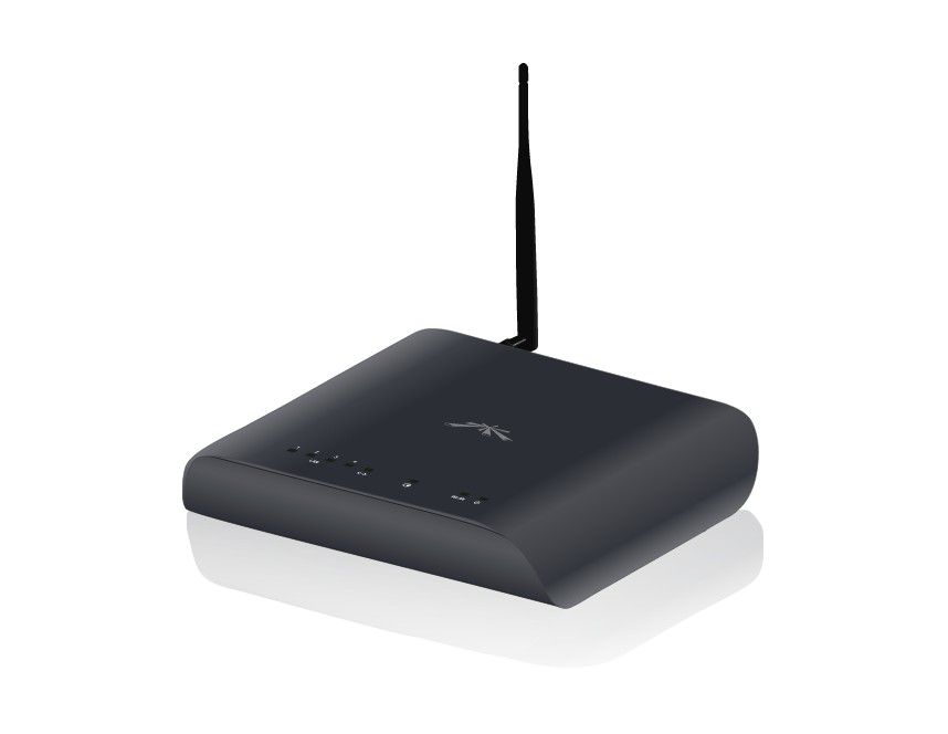 Ubiquiti UB/AR-HP